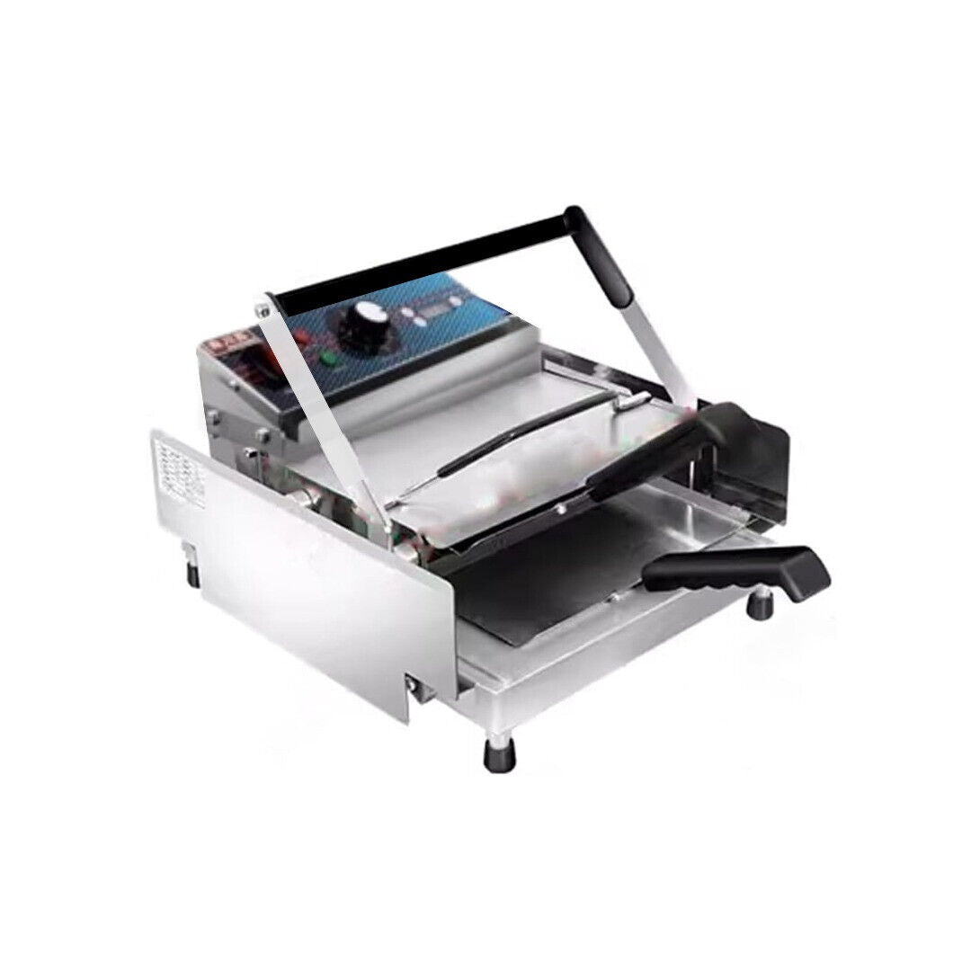 Commercial Electric Burger Bun Toaster Oven - Constant Temperature, No ...