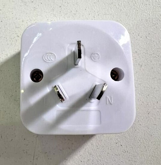 15 Amp to 10 Amp converter Portable Adapter plug — REPOGUYS