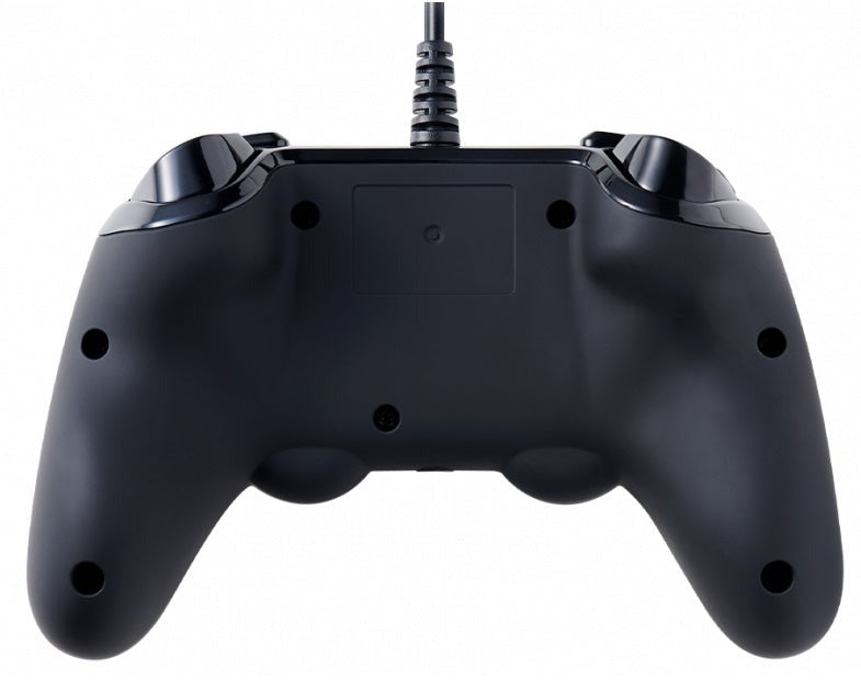 Nacon Camo Wired Compact Controller Camo Green FOR PS4 AND PC — REPOGUYS