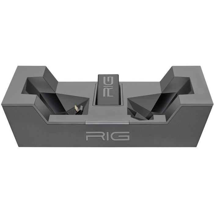 RIG 800 PRO HD Black V2 Gaming Headset Xbox One X S PS4 PS5 Nintendo S ...