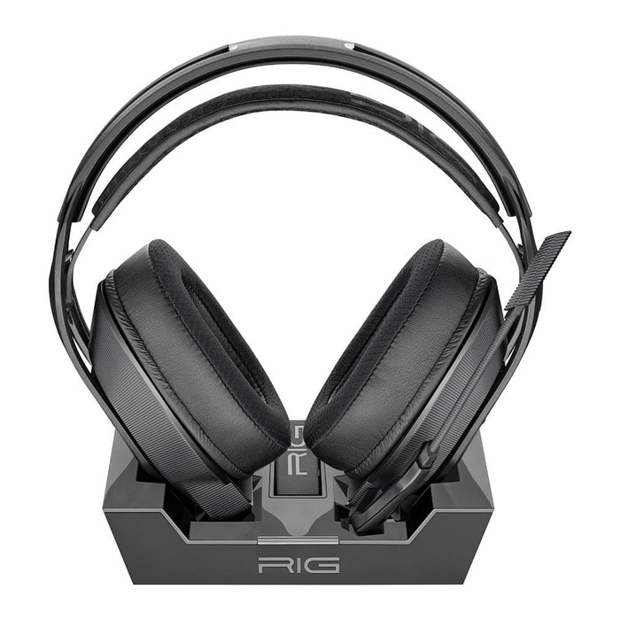 RIG 800 PRO HS Wireless Gaming Headset FOR PS4,PS5 AND PC - (EX DISPLA ...