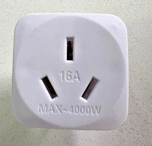 15 Amp to 10 Amp converter Portable Adapter plug – REPOGUYS