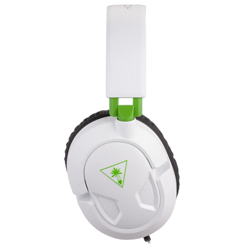 Turtle Beach Ear Force Recon 50X Stereo Gaming Headset -White — REPOGUYS
