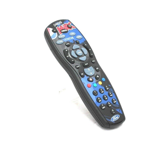 Genuine FOXTEL Remote Control Unit RC16704146/01B – REPOGUYS
